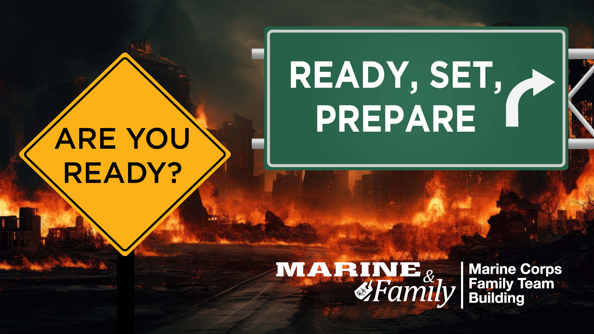 MCCS Ready, Set, Prepare