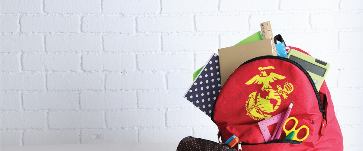 MCCS School Ready Checklist