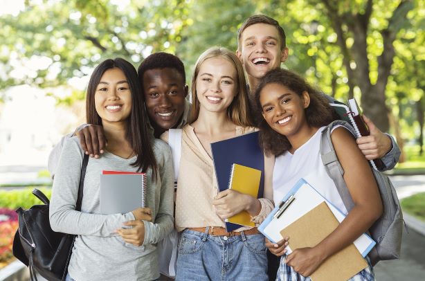 MCCS Steps 2 College for HS JR/SR