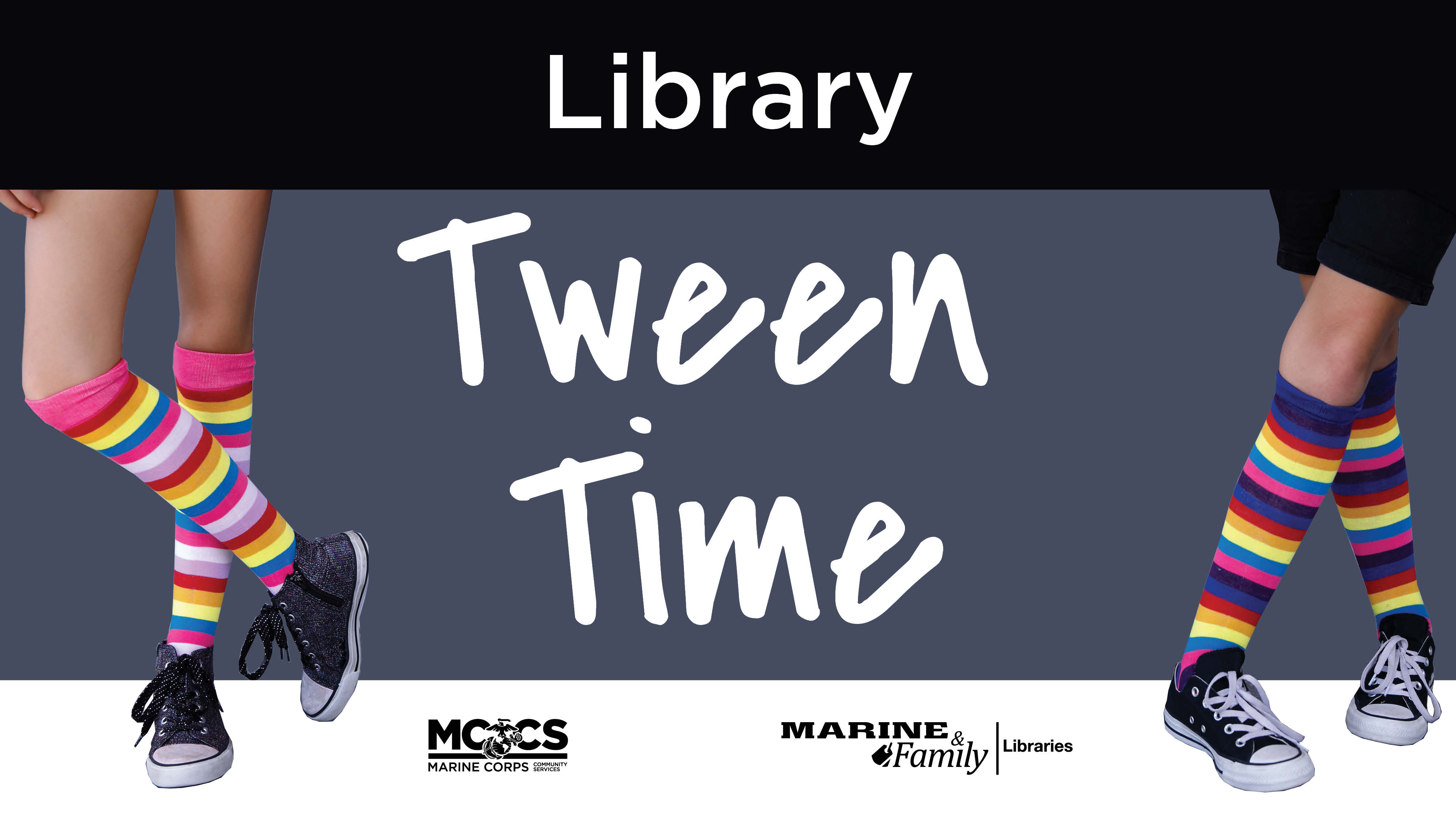 MCCS Tween Time: DIY Skills – Weave a Potholder