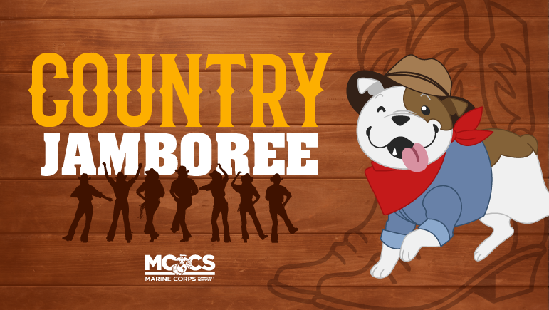 MCCS Country Jamboree