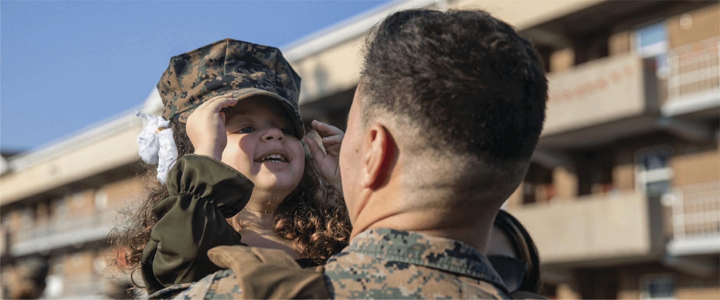 MCCS Dependent Care Flexible Spending Accounts