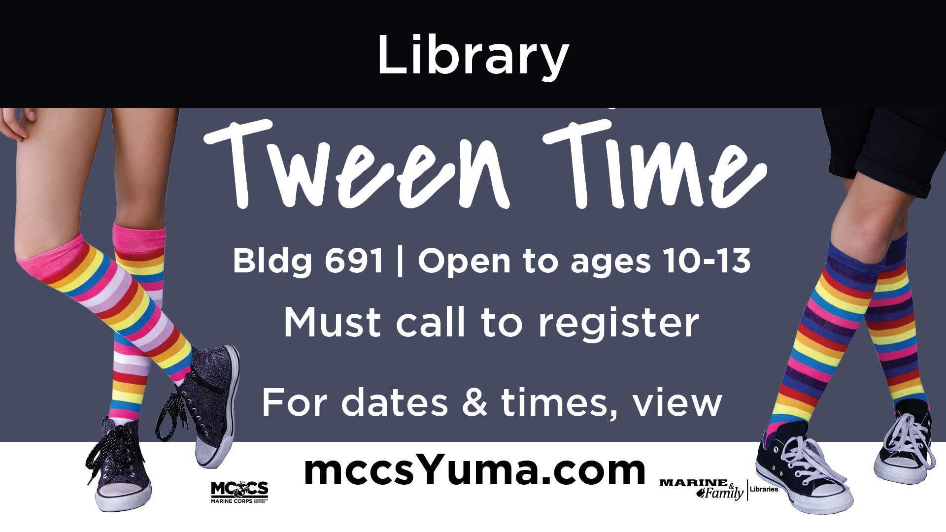 Tween Time: DIY Skills – Weave a Potholder