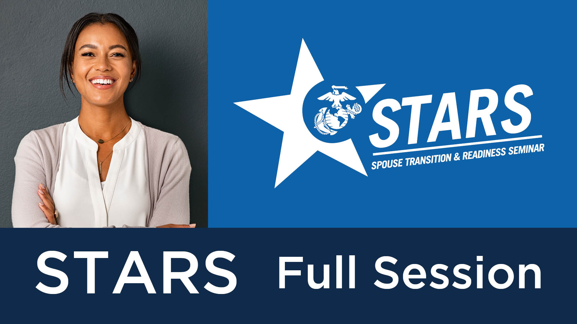 MCCS STARS – Full Session
