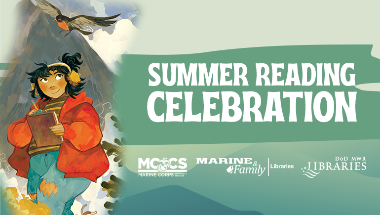MCCS Summer Reading Program: Summer Reading Celebration