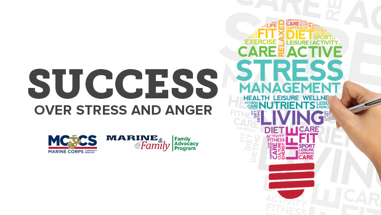 MCCS Success Over Stress