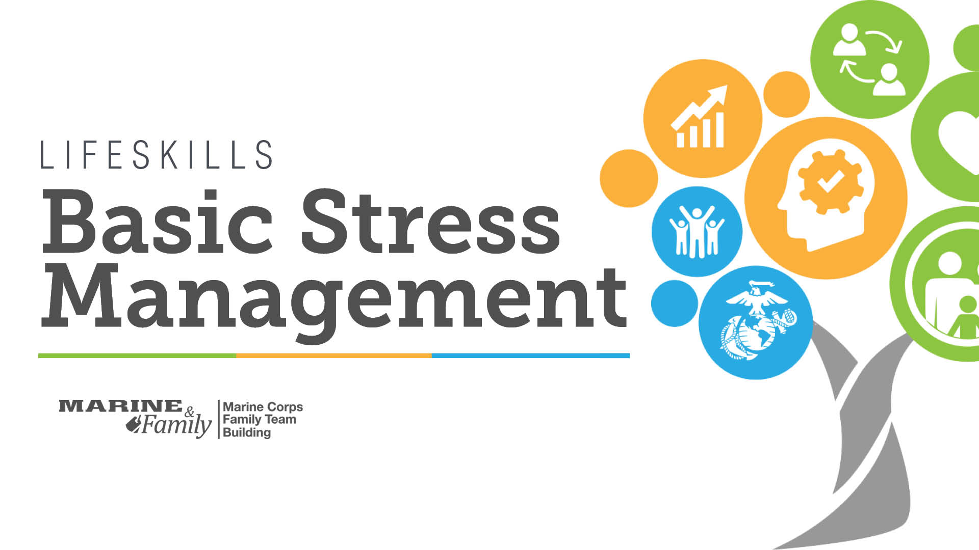 Yuma | Basic Stress Management