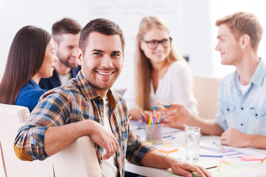 MCCS Volunteer Ready