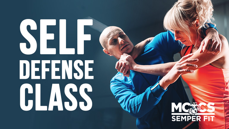 Self Defense Class