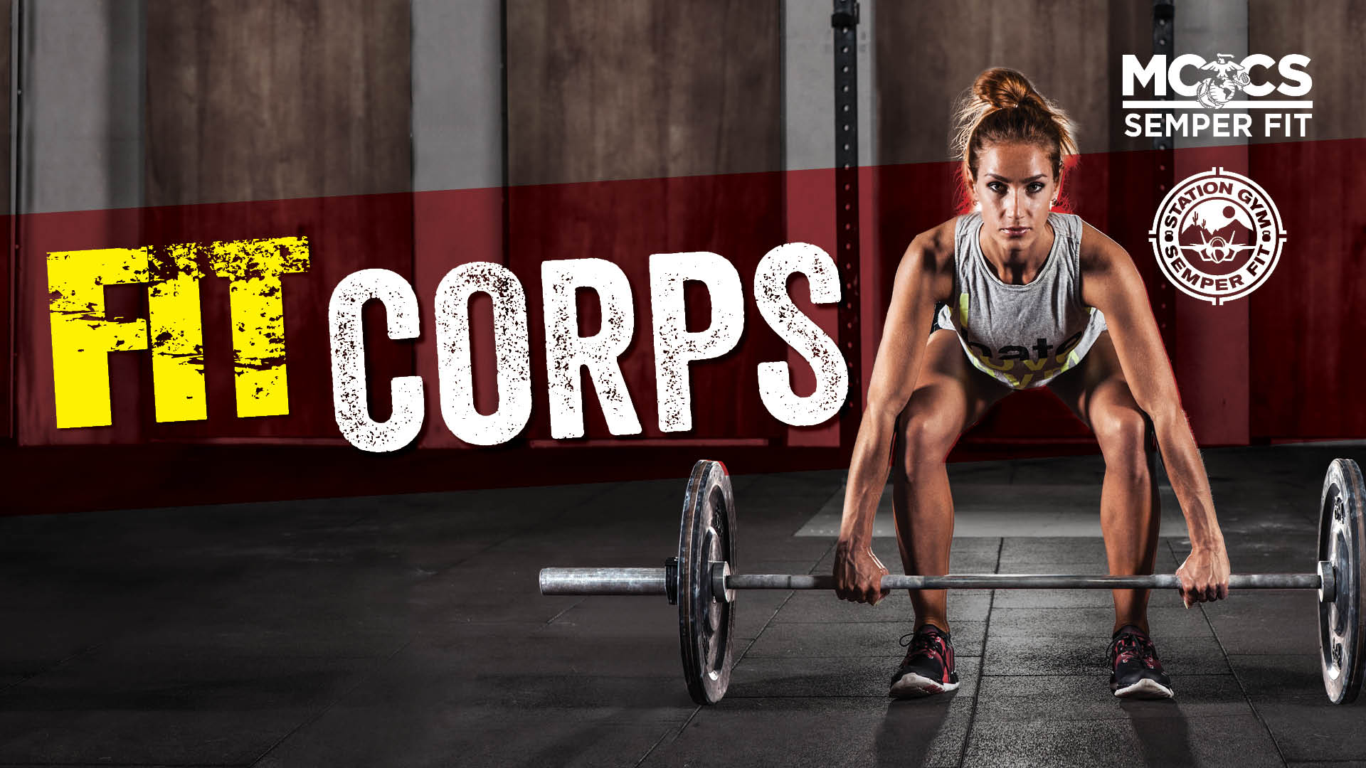 MCCS Fit Corps