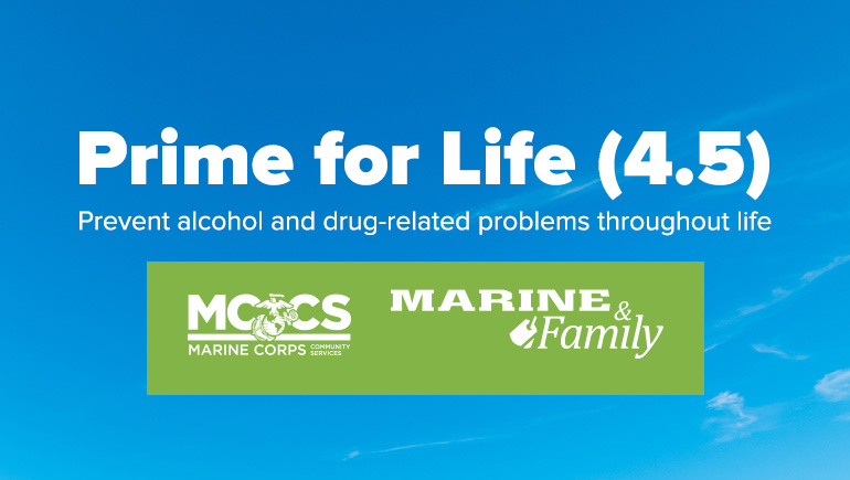 Prime for Life (4.5)