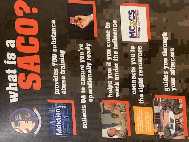 MCCS SACO Certification Course