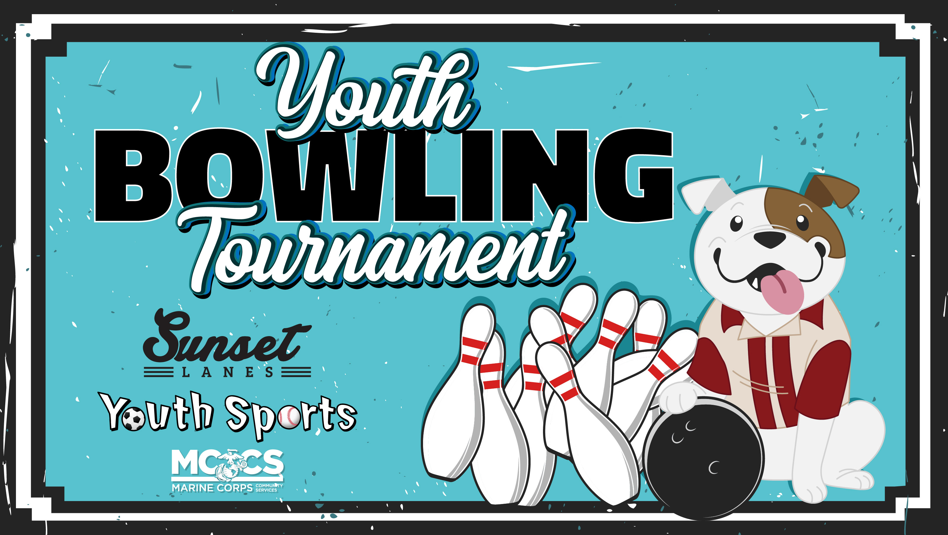 MCCS Youth Bowling Tournament