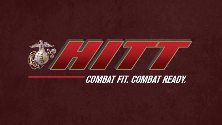 MCCS HITT Level 1 & 2: Strength & Conditioning Course