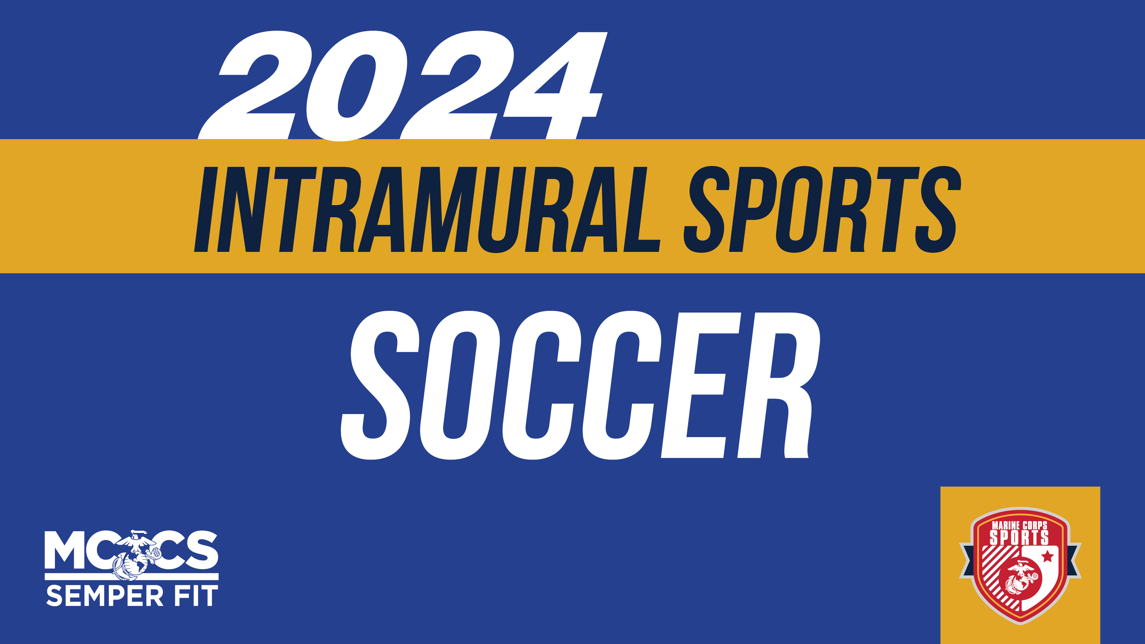 Spring Soccer Season