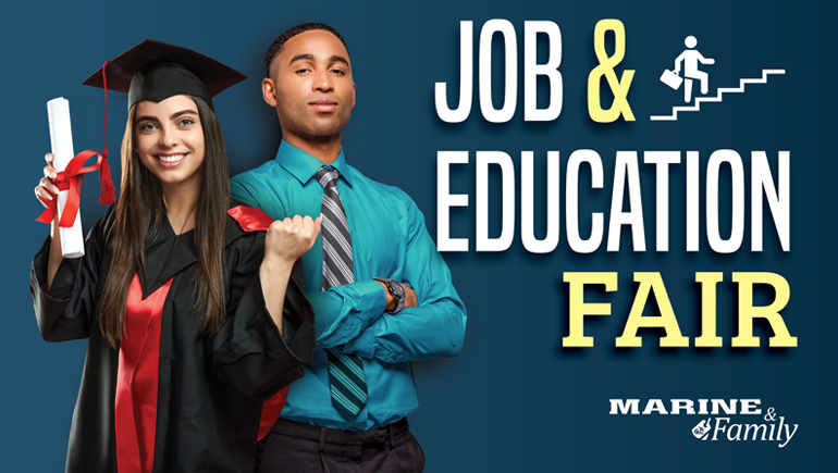 MCCS Job & Education Fair