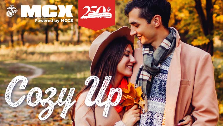 MCCS MCX: Autumn is Calling!
