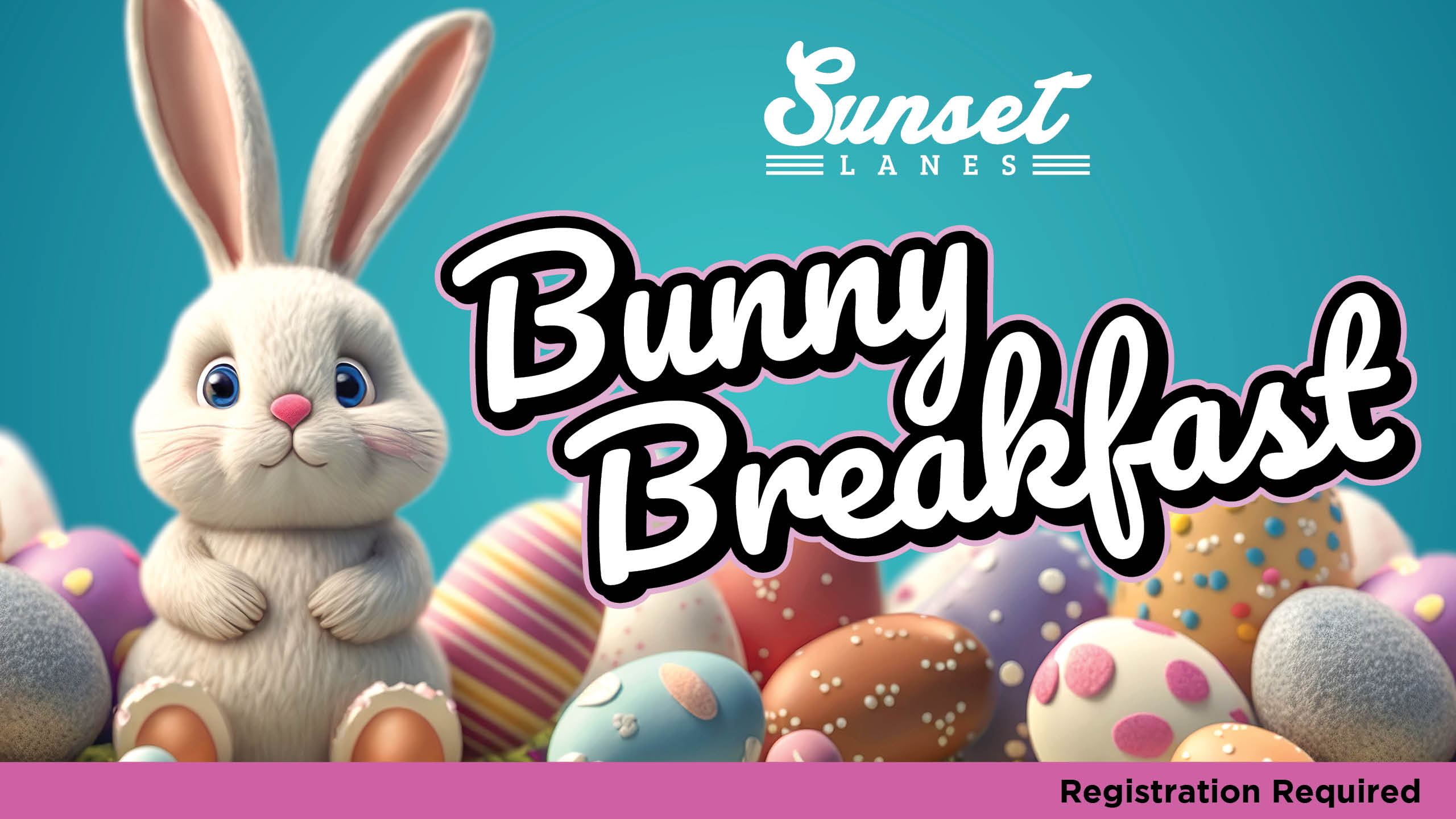 MCCS Bunny Breakfast