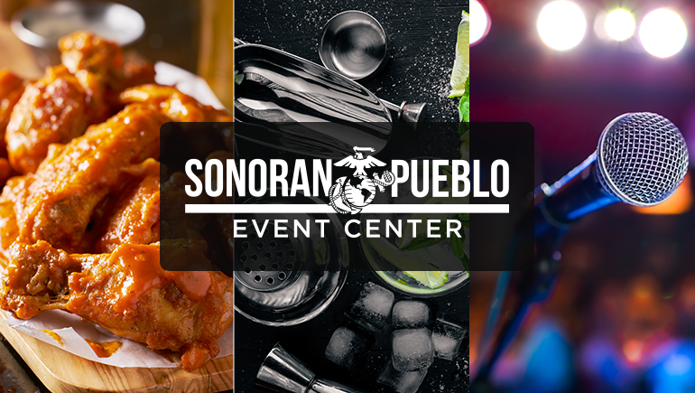 MCCS All Ranks' Lounge: Open Saturday