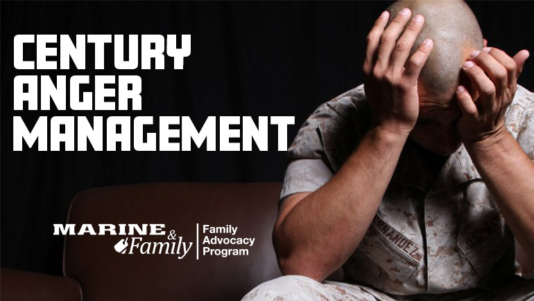 MCCS Century Anger Management