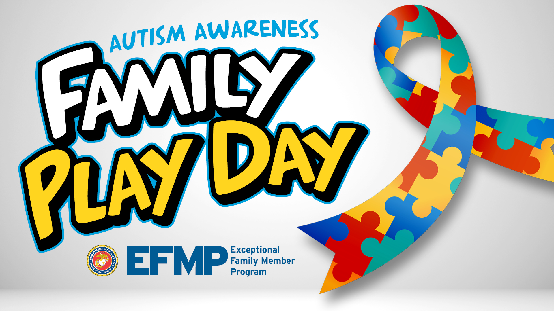 MCCS EFMP Family Play Day