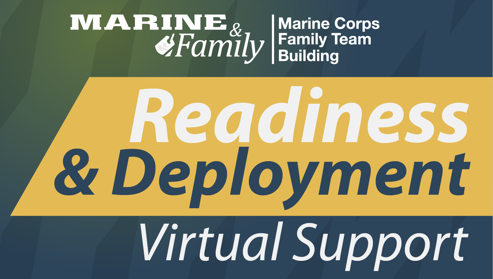 Mccs Readiness Deployment Virtual Support
