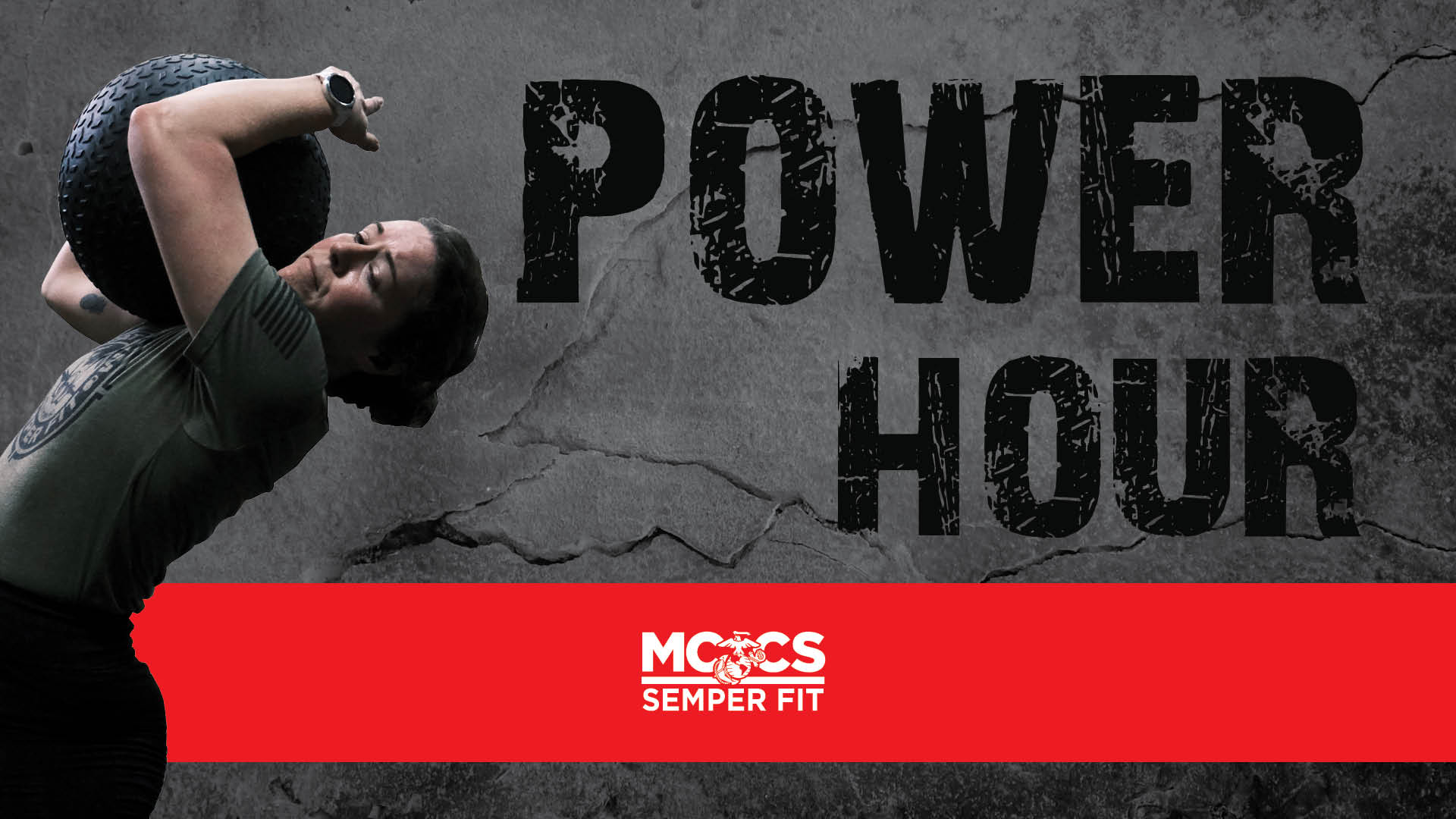 MCCS Power Hour
