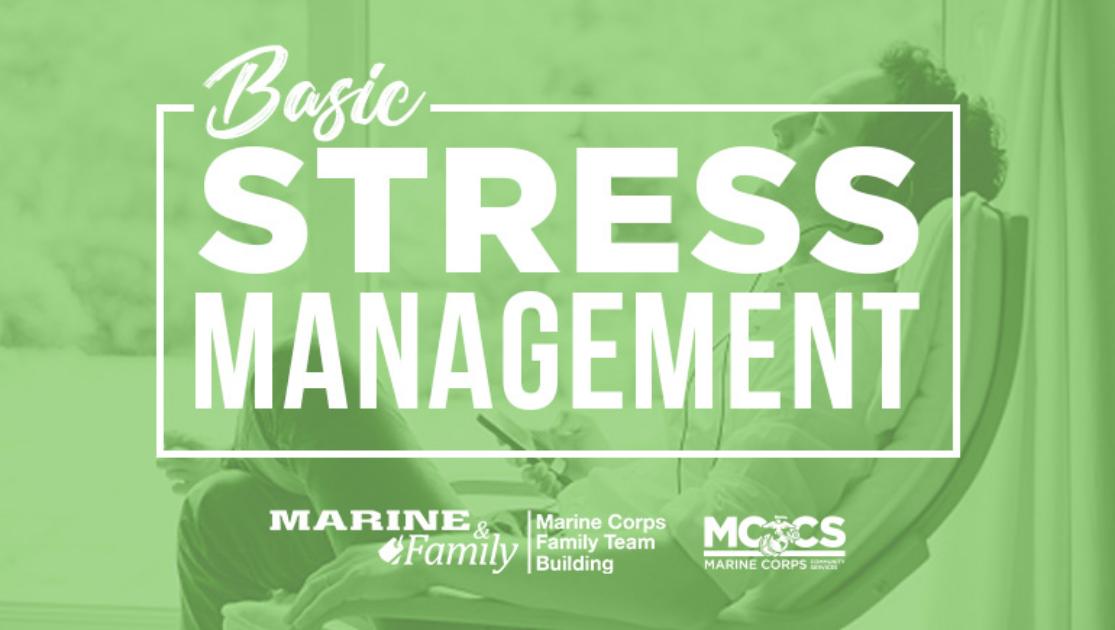 Basic Stress Management