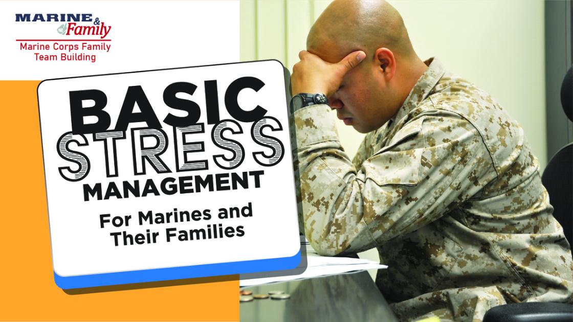 Basic Stress Management